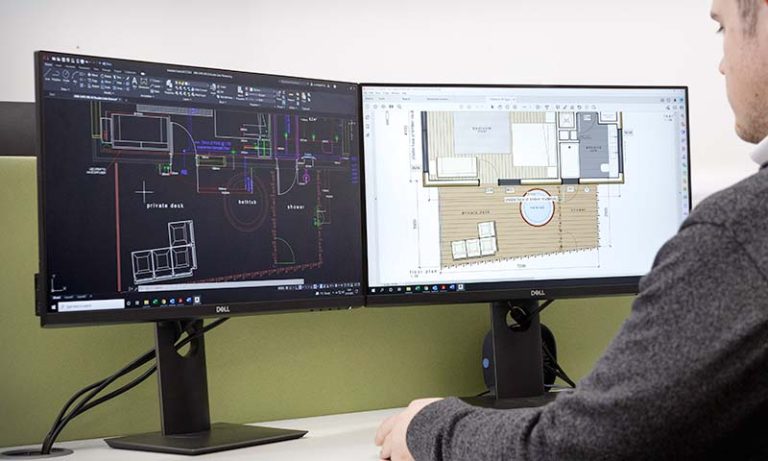 Electrical, Plumbing and Heating Installation - Meel Group - Building ...